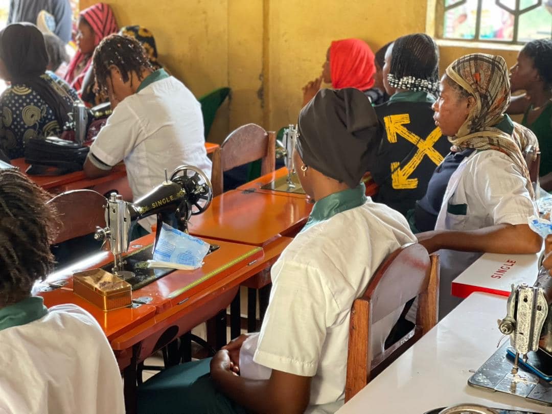 Réseau des acteurs pour le développement de Faranah organise sa ...